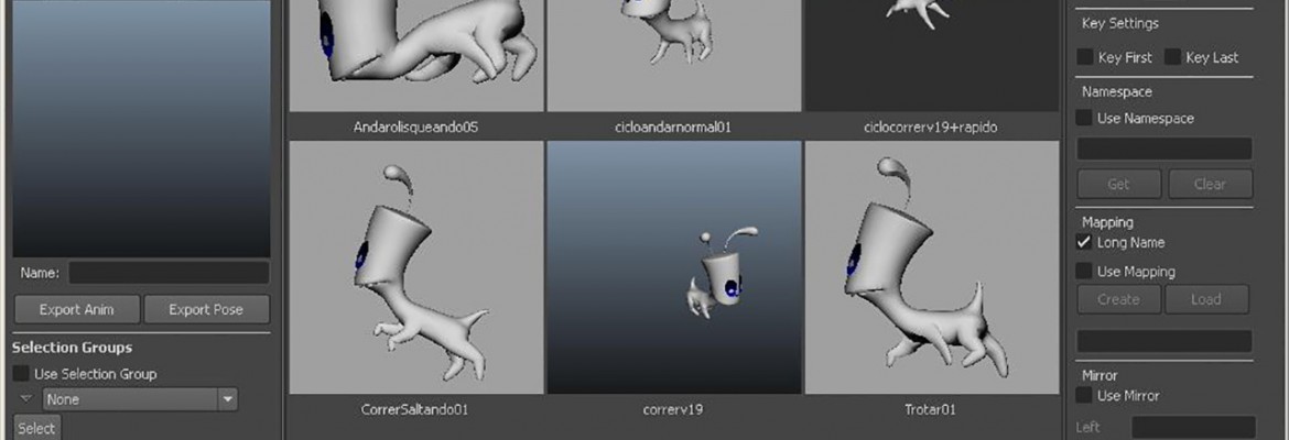 Welcome to my Portfolio - José María Tejeda